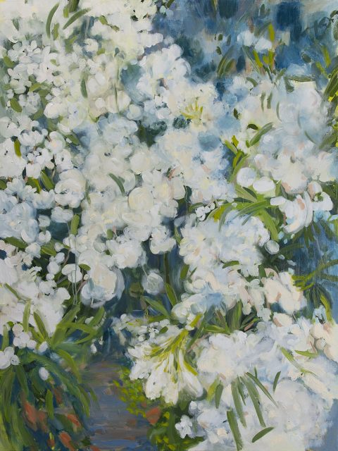 Paintings | Angela Warren Artist | Abstract artist